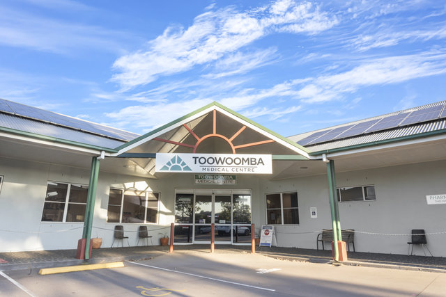 About Toowoomba Medical General Practitioner GP Practice