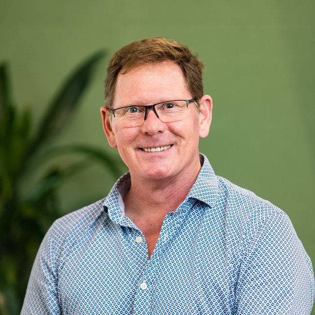 Dr Daniel (Tappies) Joubert